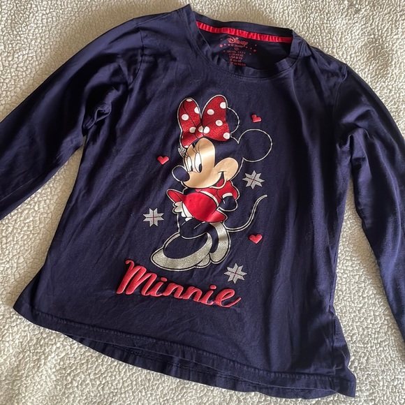 Primark | Intimates & Sleepwear | Primark Disney Minnie Mouse Long ...